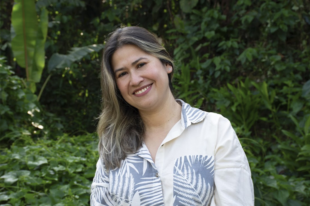 Sandra Mejía: una historia de éxito y crecimiento en Ternium